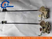 China Wg1642340014 Howo Truck Spare Parts Wg1642340012 Howo Door Lock Body for sale