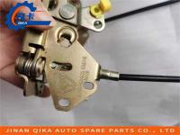 China Wg1642340014 Howo Truck Spare Parts Wg1642340012 Howo Door Lock Body for sale