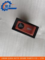 China Plastic Black  Wheel Difference Switch Howo Truck Spare Parts Wg9925581026 for sale