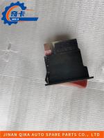 China Plastic Black  Wheel Difference Switch Howo Truck Spare Parts Wg9925581026 for sale