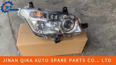 China 8818200461 Led Truck Lamp Truck Headlights Headlamp Led Lights For Trucks Headlights for sale