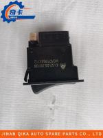 China Wg9719584115 Howo Truck  Horn Switch  Howo Horn Changeover Switch for sale