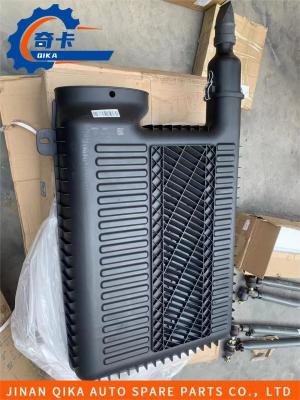 China New Style Black Plastic Inlet Intake Port Beiben Truck Spare Parts  8135200753 for sale