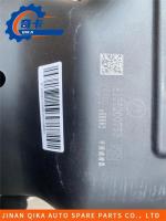 China New Style Black Plastic Inlet Intake Port Beiben Truck Spare Parts  8135200753 for sale