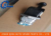 China Howo Hand Brake Valve Manual Valve Howo Truck Spare Parts Wg9000360522/1 for sale