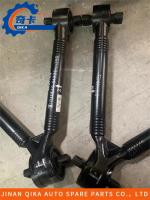 China V Push Rod Beiben Truck Parts Iron Black Stinger Straight Push Rod 8133500306 8133500406 for sale