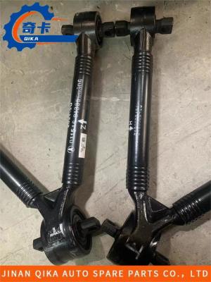 China V Push Rod Beiben Truck Parts Iron Black Stinger Straight Push Rod 8133500306 8133500406 for sale
