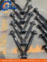 China V Push Rod Beiben Truck Parts Iron Black Stinger Straight Push Rod 8133500306 8133500406 for sale