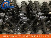 China V Push Rod Beiben Truck Parts Iron Black Stinger Straight Push Rod 8133500306 8133500406 for sale