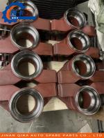 China 8123250012 Beiben Truck Parts Truck Balance Shaft Balancing Axle for sale