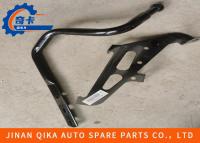 China Howo Cab outside right bracket (left and right) WG1642870232/3 for sale