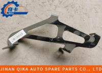 China Howo Cab outside right bracket (left and right) WG1642870232/3 for sale