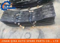 China New High Quality Northbound Rear Steel Plate Howo Truck Spare Parts 8133200406 for sale