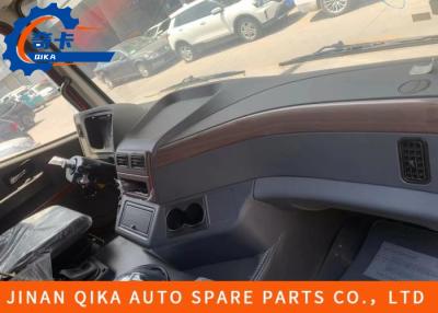 China New High Quality Northrun Cab Assembly Cab Housing Howo Truck Spare Parts for sale