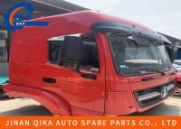 China New High Quality Northrun Cab Assembly Cab Housing Howo Truck Spare Parts for sale