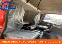 China New High Quality Northrun Cab Assembly Cab Housing Howo Truck Spare Parts for sale