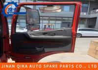 China New High Quality Northrun Cab Assembly Cab Housing Howo Truck Spare Parts for sale