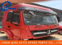 China New High Quality Northrun Cab Assembly Cab Housing Howo Truck Spare Parts for sale