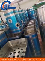 China Tank Assy Fuel Truck Exterior Parts  Fuel Tank Assy 970*680*620 for sale