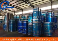 China 940*680*650 Truck Exterior Parts Deron Diesel Tank For Truck for sale