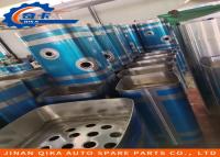 China Dongfeng Tianjin Fuel Tank Assembly Exterior Truck Accessories for sale