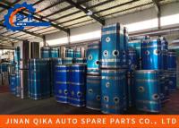 China Dongfeng Tianjin Fuel Tank Assembly Exterior Truck Accessories for sale