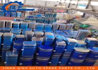 China Dz96319190832 Shacman Truck Parts Desert Air Filter Assembly ISO9001 for sale