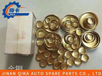 China Copper All Traffic Is Blocked The Whole Car Is Blocked With Water Truck Engine Spare Parts for sale