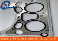 China OEM Silver Cylinder Head Gasket Truck Spare Parts Vg1246040021 for sale