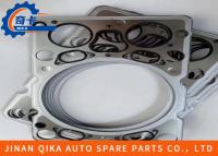 China OEM Silver Cylinder Head Gasket Truck Spare Parts Vg1246040021 for sale