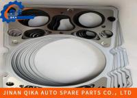 China OEM Silver Cylinder Head Gasket Truck Spare Parts Vg1246040021 for sale