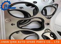 China OEM Silver Cylinder Head Gasket Truck Spare Parts Vg1246040021 for sale