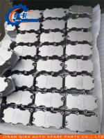 China 612650040005 Engine Head Cover Truck Cylinder Head Cover Pad for sale