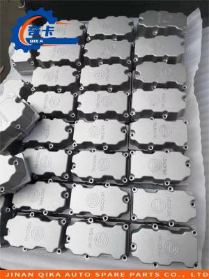 China 612650040005 Engine Head Cover Truck Cylinder Head Cover Pad for sale