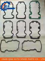 China 612650040005 Engine Head Cover Truck Cylinder Head Cover Pad for sale