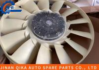China 1002973266 Truck Engine Parts ISO9001 Electric Fan Clutch Assembly for sale