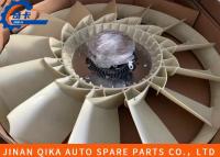China 1002973266 Truck Engine Parts ISO9001 Electric Fan Clutch Assembly for sale