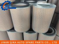 China Truck Engine Air Filter Element Engine Air Cleaner Element 2841 3046 for sale