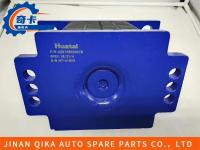 China High Quality Rubber Seat Rubber Support Howo Truck Spare Parts Az9725520278 for sale