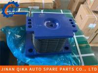 China High Quality Rubber Seat Rubber Support Howo Truck Spare Parts Az9725520278 for sale