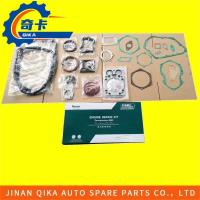 China Engine Overhaul Kit Engine Repear Kit Howo Truck Spare Parts 61560010701 for sale