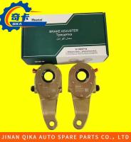 China Good-Quality And Best-Selling Adjust Arm Howo Truck Spare Parts Wg9100340056/57 for sale