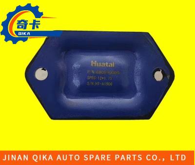 China High Performance Front Support Howo Truck Spare Parts 680590059 for sale