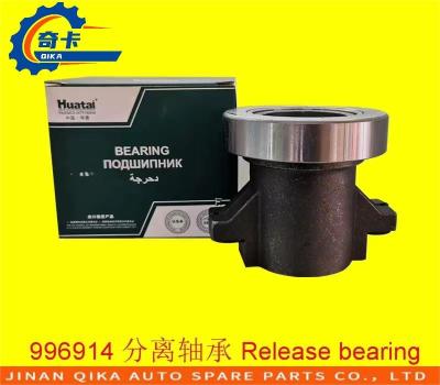 China 996914    Howo Truck Spare Parts    Release Bearing    High Quality for sale