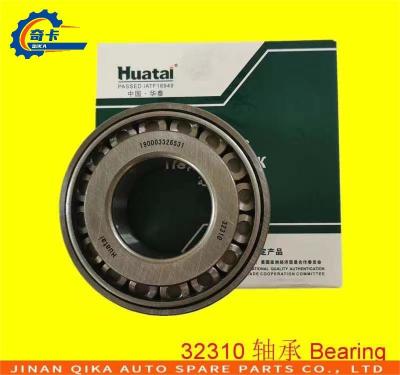 China Bearing    Howo Truck Spare Parts    32310  Axletree  High Quality for sale