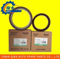 China Stable Quality Rear Oil Seal Howo Truck Spare Parts 61500010047 for sale