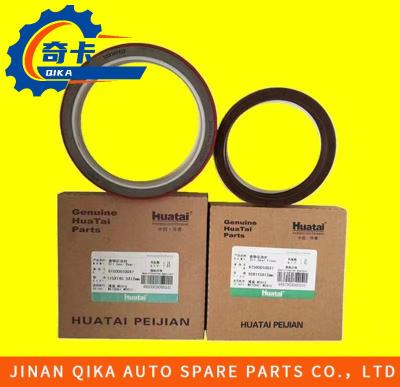 China Stable Quality Rear Oil Seal Howo Truck Spare Parts 61500010047 for sale