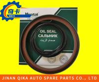 China 100%Tested Rear Wheel Oil Seal Howo Truck Spare Parts Wg9112340113 for sale