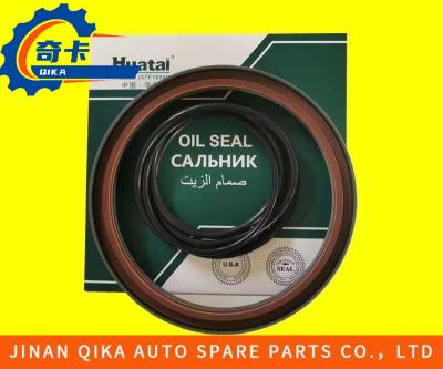 China 100%Tested Rear Wheel Oil Seal Howo Truck Spare Parts Wg9112340113 for sale