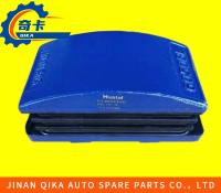 China Exquisite Workmanship Rubber Seat Howo Truck Spare Parts Wg9925525286 for sale